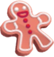 Gingerbread | Adopt Me! Wiki | Fandom