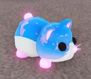 Diamond Hamster | Adopt Me! Wiki | Fandom