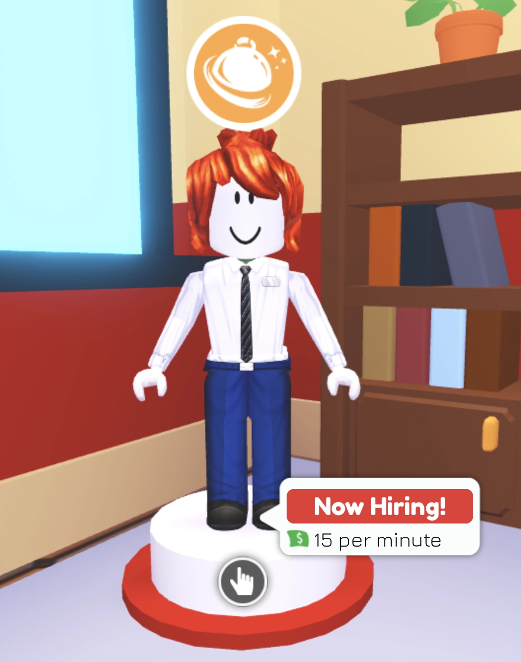 Jobs | Adopt Me! Wiki | Fandom