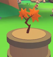 Maple Leaf Treat | Adopt Me! Wiki | Fandom