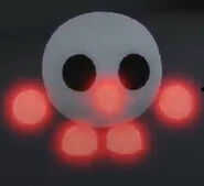 Snowball Pet | Adopt Me! Wiki | Fandom