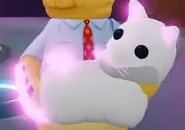 Snow Puma | Adopt Me! Wiki | Fandom