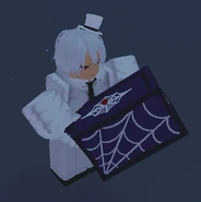 Spider Box | Adopt Me! Wiki | Fandom