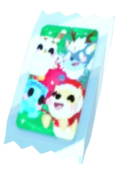 Winter 2025 Sticker Pack | Adopt Me! Wiki | Fandom