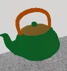 Green Tea Kettle | Adopt Me! Wiki | Fandom