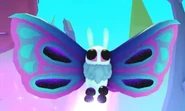 Moonlight Moth | Adopt Me! Wiki | Fandom
