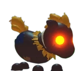 Scarecrow Horse | Adopt Me! Wiki | Fandom