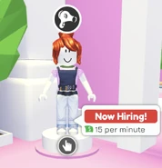 Jobs | Adopt Me! Wiki | Fandom