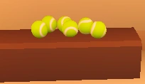 Tennis Ball | Adopt Me! Wiki | Fandom