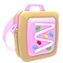 Toaster Tart Backpack | Adopt Me! Wiki | Fandom