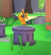 Angelfish | Adopt Me! Wiki | Fandom