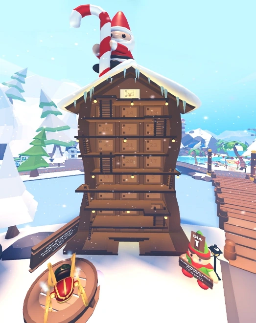 Calendario de Adviento (2025) | Adopt Me! Wiki | Fandom