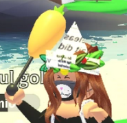 Carrot Rattle | Adopt Me! Wiki | Fandom