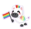 Pride Sticker Pack | Adopt Me! Wiki | Fandom