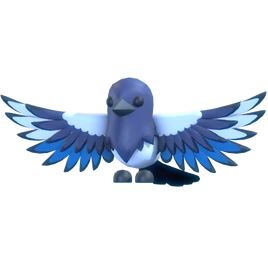 Magpie | Adopt Me! Wiki | Fandom