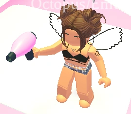 Hair Dryer | Adopt Me! Wiki | Fandom