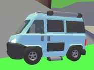 Camping Van | Adopt Me! Wiki | Fandom