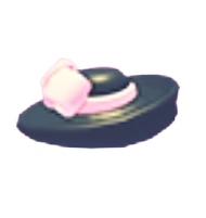 Formal Big Bow Hat | Adopt Me! Wiki | Fandom