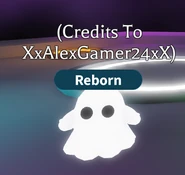 Ghost | Adopt Me! Wiki | Fandom