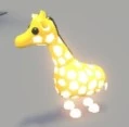 Giraffe | Adopt Me! Wiki | Fandom