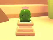 Cactus Friend | Adopt Me! Wiki | Fandom
