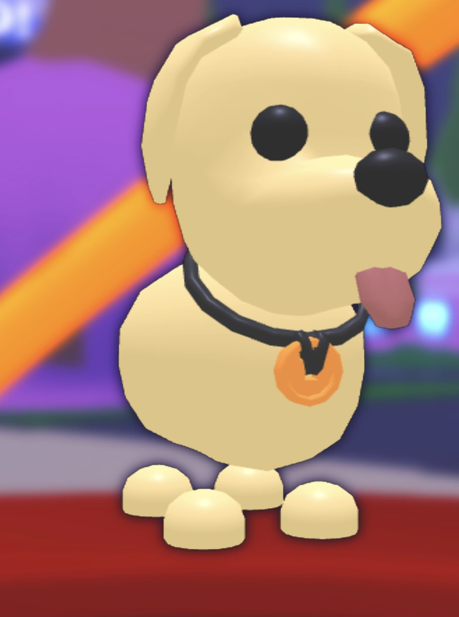 Lucky Coin Necklace | Adopt Me! Wiki | Fandom