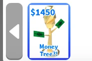 Money Tree | Adopt Me! Wiki | Fandom