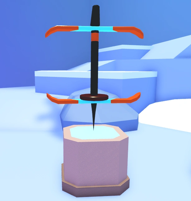 Ski Pole Pogo | Adopt Me! Wiki | Fandom