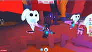 Ghost Bunny | Adopt Me! Wiki | Fandom