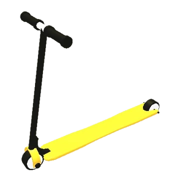 Gold Scooter | Adopt Me! Wiki | Fandom