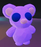 Frostbite Cub | Adopt Me! Wiki | Fandom