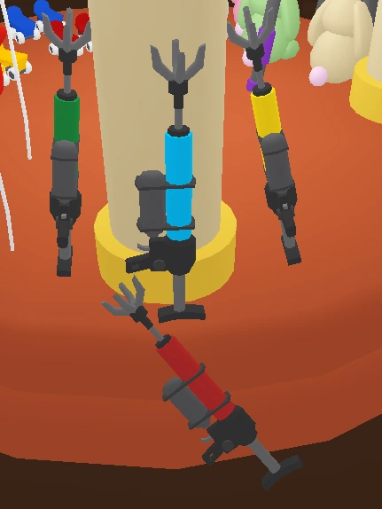 Standard Grappling Hook | Adopt Me! Wiki | Fandom