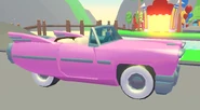 Classic American Car | Adopt Me! Wiki | Fandom