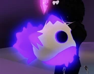 Starmite | Adopt Me! Wiki | Fandom