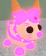 Candy Hare | Adopt Me! Wiki | Fandom