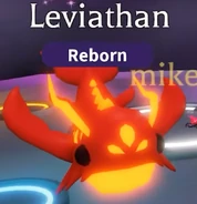 Leviathan | Adopt Me! Wiki | Fandom