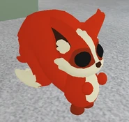 Ratatoskr | Adopt Me! Wiki | Fandom