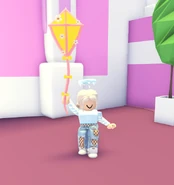 Kite Balloon | Adopt Me! Wiki | Fandom