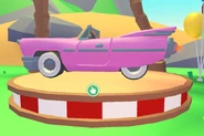 Classic American Car | Adopt Me! Wiki | Fandom