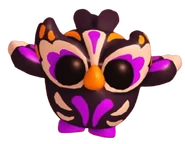 Grave Owl | Adopt Me! Wiki | Fandom