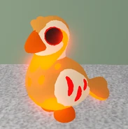 Partridge | Adopt Me! Wiki | Fandom