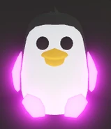 Penguin | Adopt Me! Wiki | Fandom