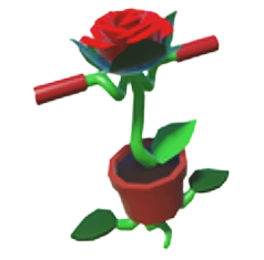 Rose Pogo | Adopt Me! Wiki | Fandom