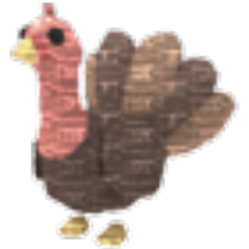 Turkey Plush | Adopt Me! Wiki | Fandom