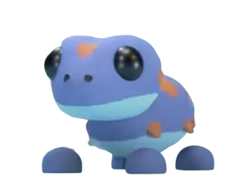 Gecko | Adopt Me! Wiki | Fandom