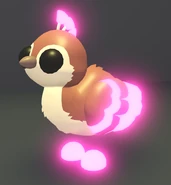 Peachick | Adopt Me! Wiki | Fandom