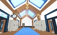 Schoolhouse Home | Adopt Me! Wiki | Fandom