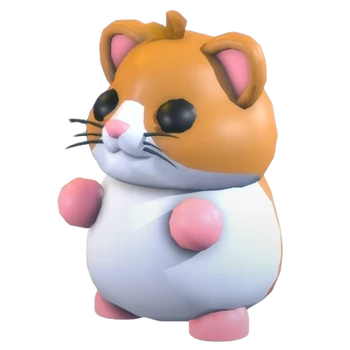 Hamster | Adopt Me! Wiki | Fandom