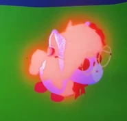 Pretty Pony | Adopt Me! Wiki | Fandom