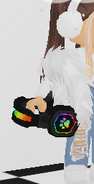 RGB Headset | Adopt Me! Wiki | Fandom